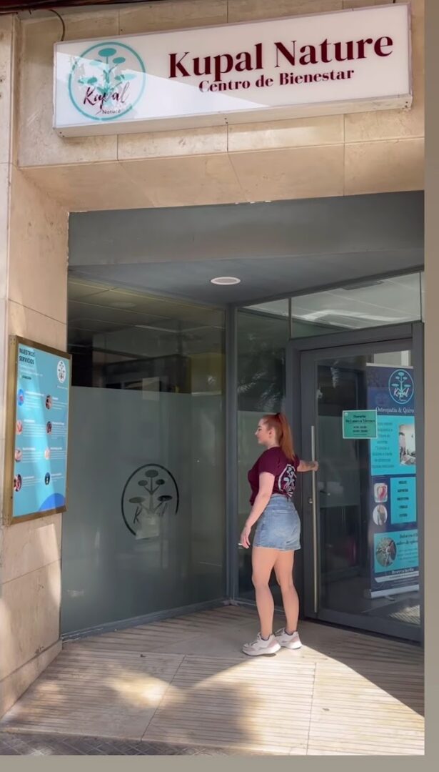 Kupal Nature Reus - MIL MASAJES - MASAJISTAS
